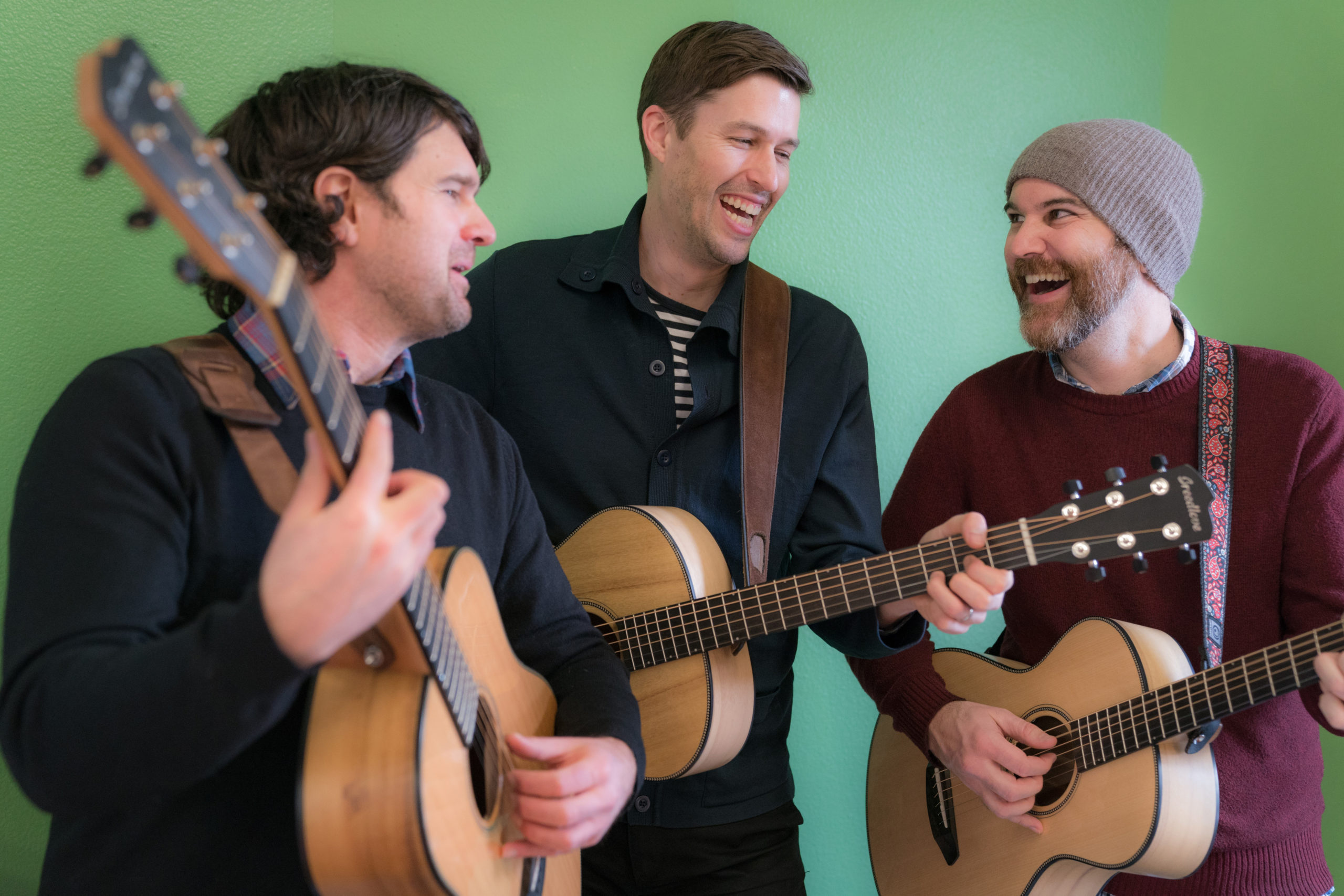 Ants Ants Ants - Pickathon